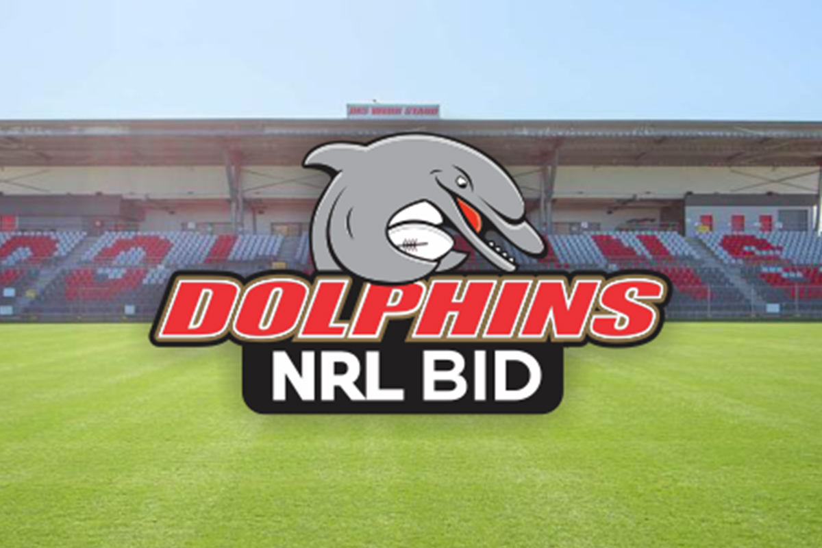 CONFIRMED: Dolphins win bid for NRL's 17th team
