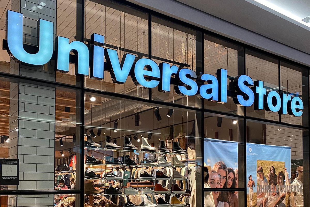 'It was a young peoples' debt': Universal Store boss says JobKeeper ...