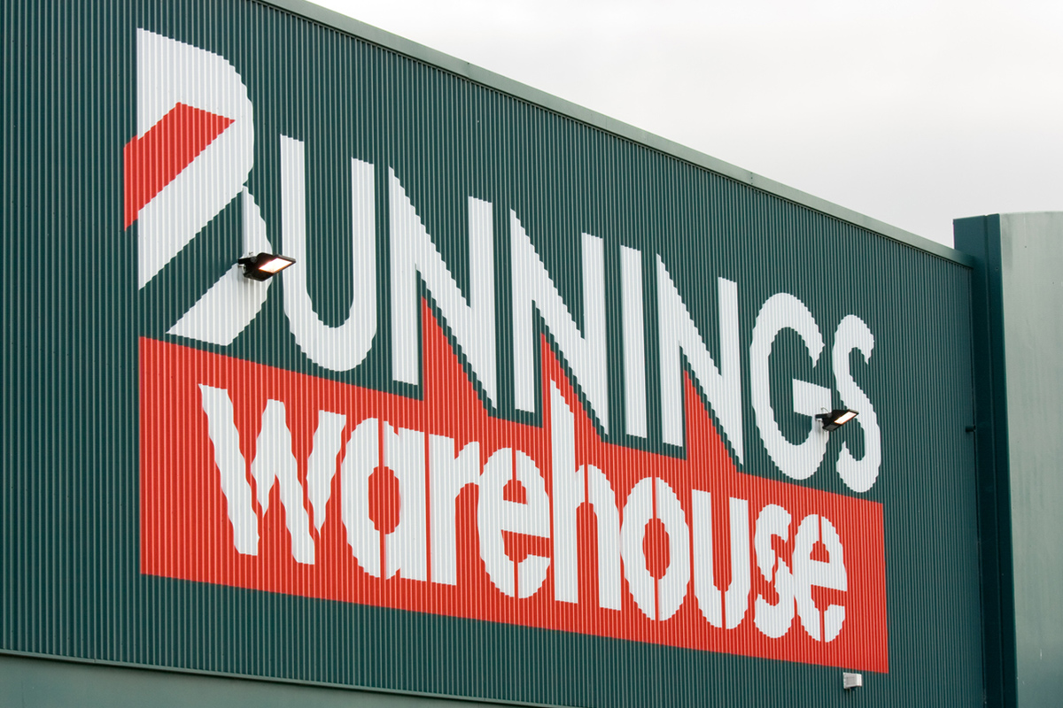 The $12, celebrity-approved Bunnings item flying off shelves