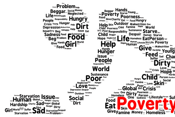 Anti-Poverty Week 2021 - 4BC