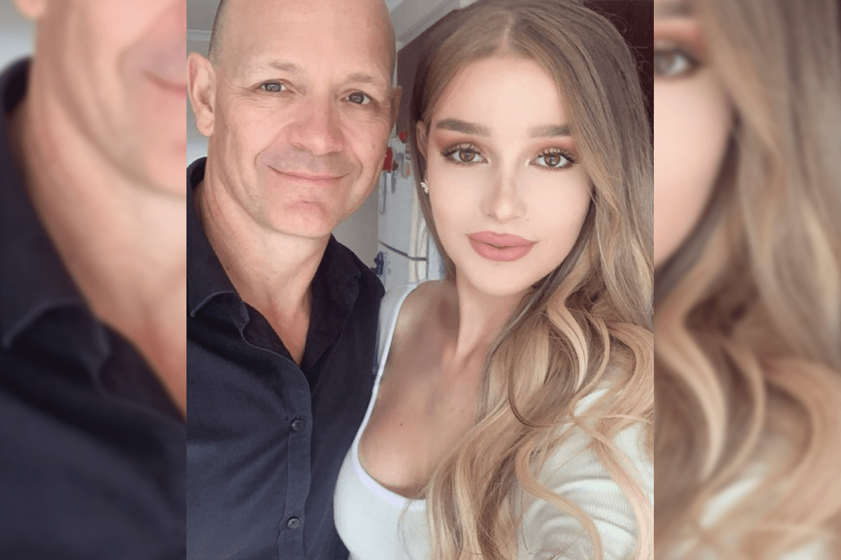 'Home and Away' star opens up on the 'most courageous thing' he's witnessed