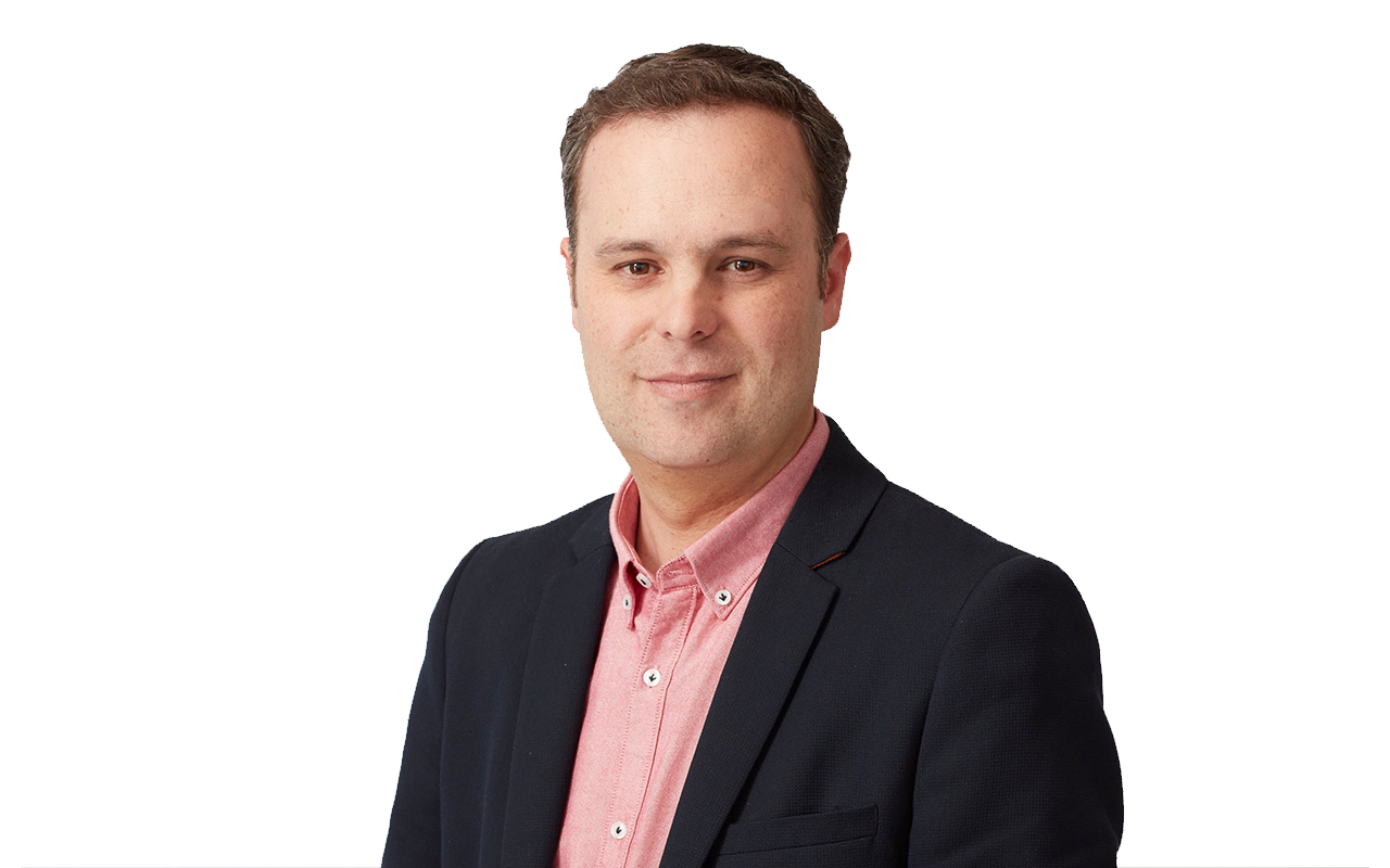 Naturopathy with Russell Setright - 4BC