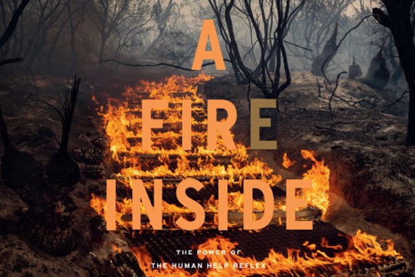 Shane Fitzsimmons: A Fire Inside - 4BC