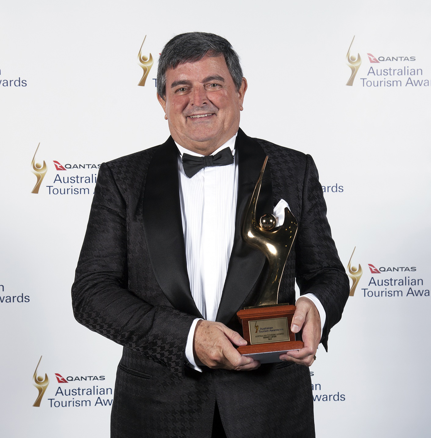 Harvey Lister shares what it takes to bring major music acts to town - 4BC