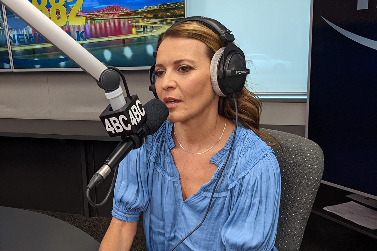 Sofie Formica's just recovered from COVID-19. Here's what she found ...