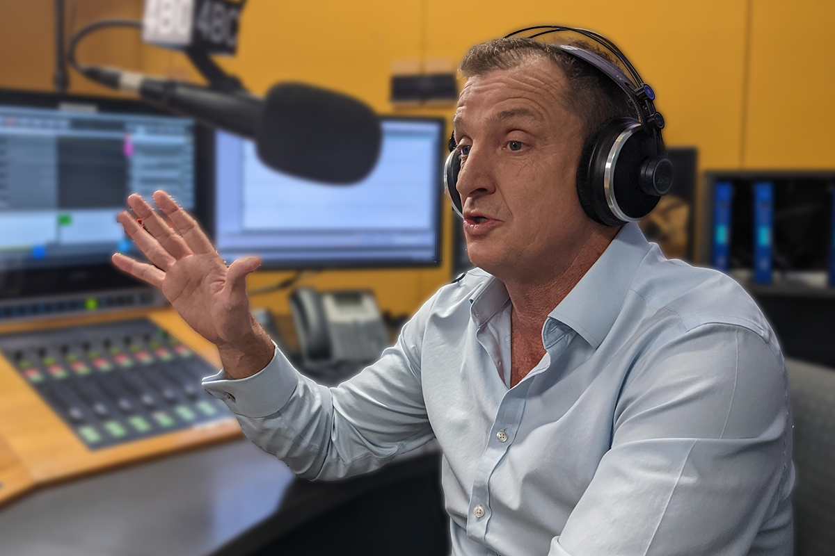 Exclusive: Neil Breen reveals fresh allegation of interference by the ...