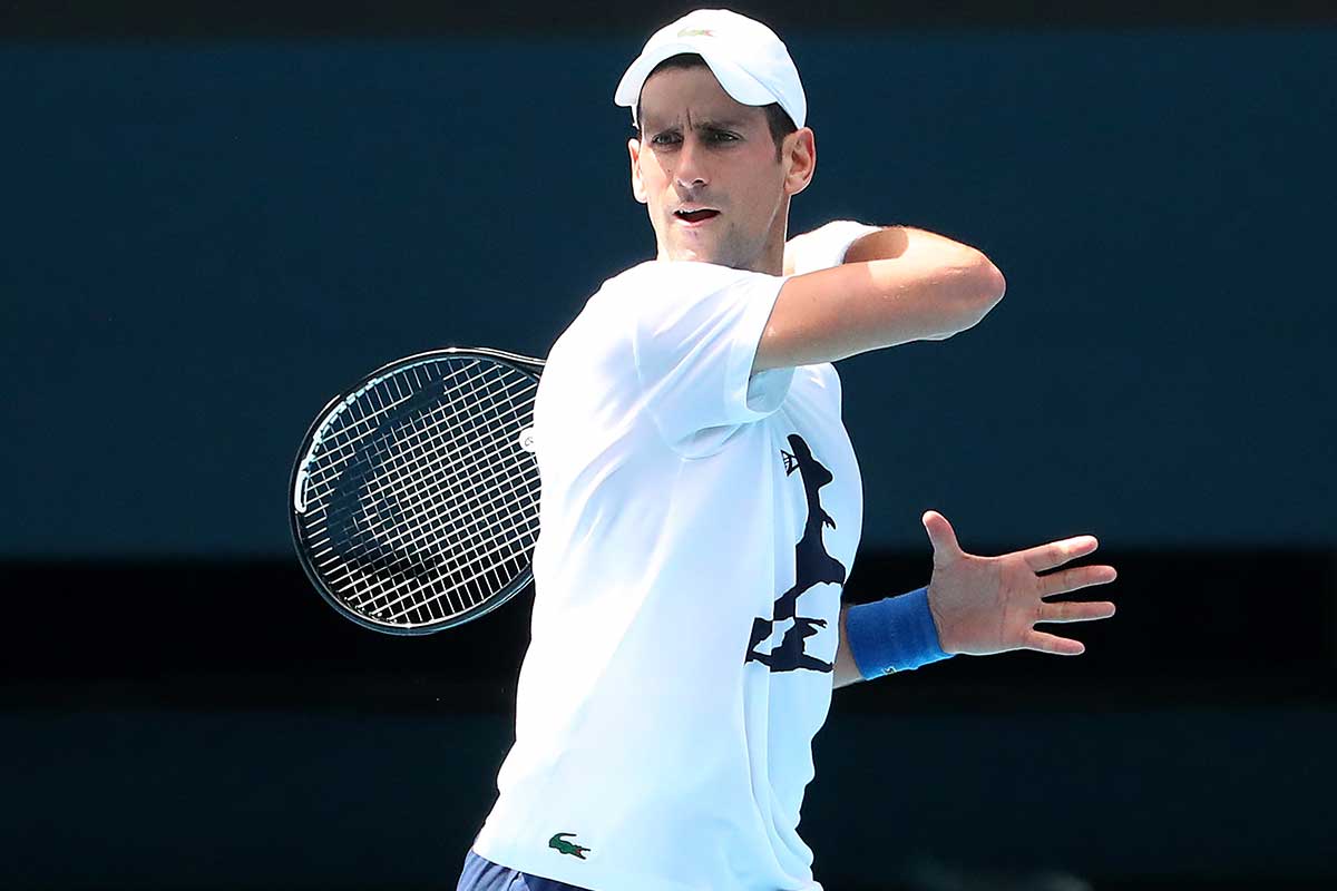 How the Novak decision could affect Australia - 4BC