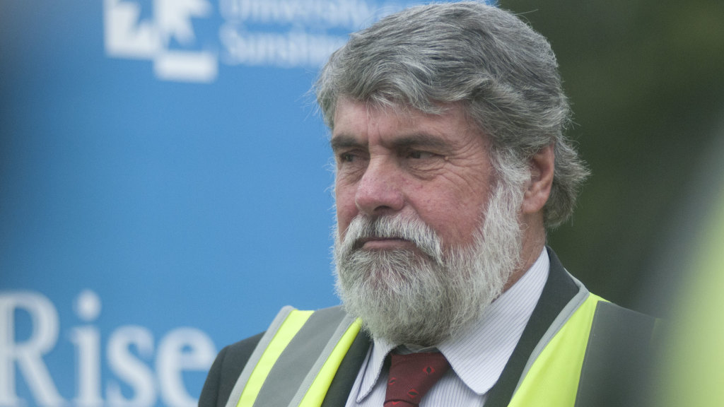 'They've got a lot to answer for': Ex Moreton Bay mayor slams CCC