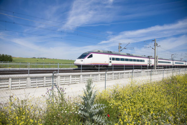 Why bullet trains in Australia are a bad idea - 4BC