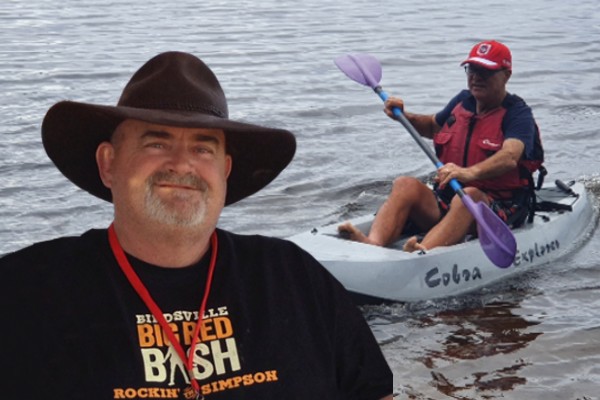 The Duck's Kayak Rap - 4BC