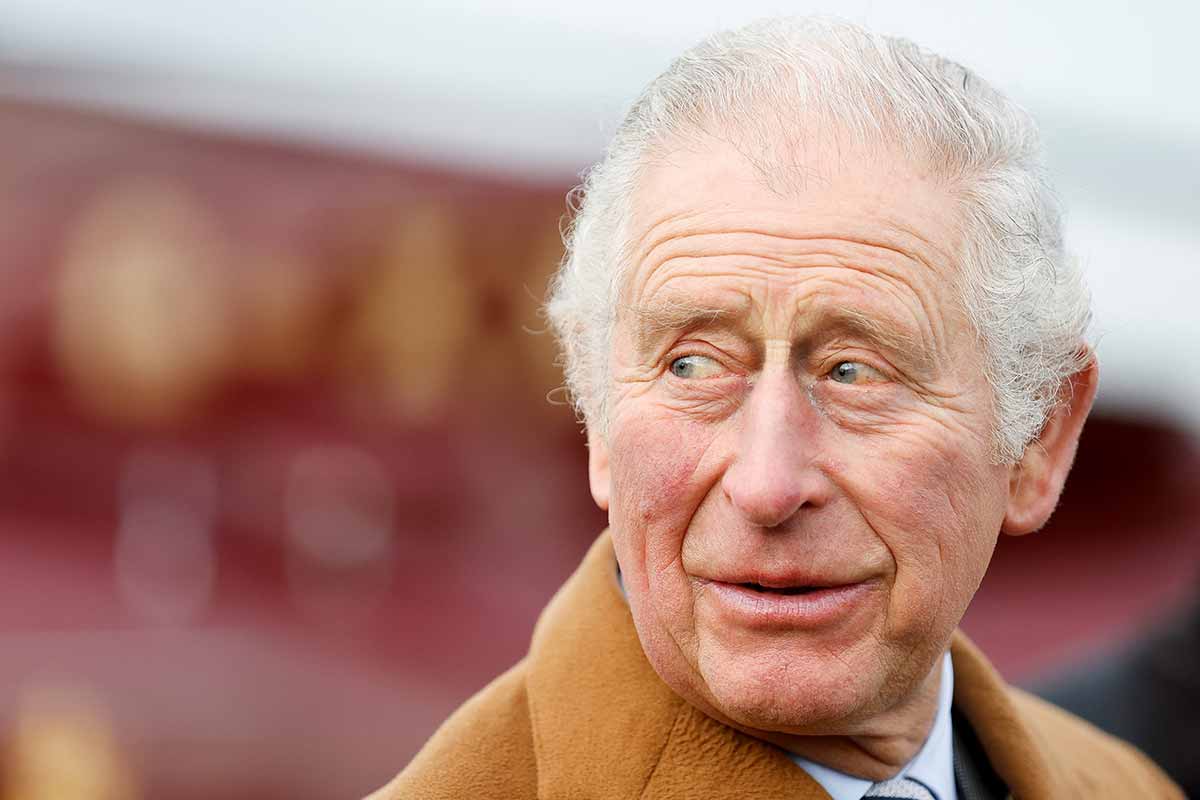 Prince Charles tests positive for COVID-19 after recent meet with Queen