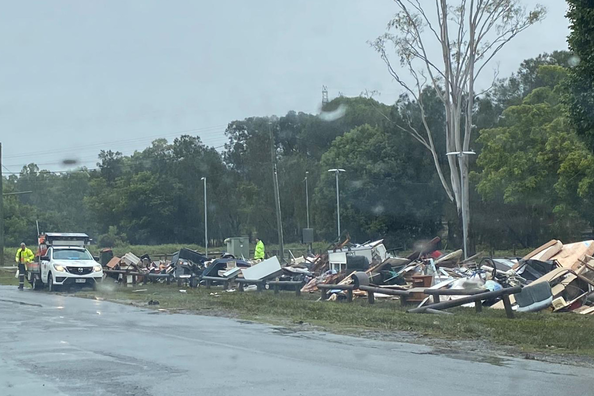 How to find a 'one-stop shop' for help dealing with aftermath from the ...