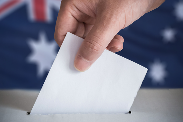 How the Electoral Commission works - 4BC