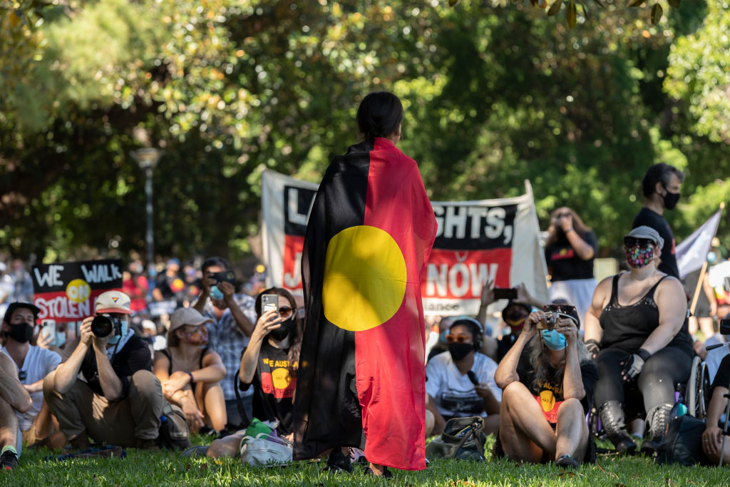 Time to focus on Indigenous children still growing up in despair - 4BC