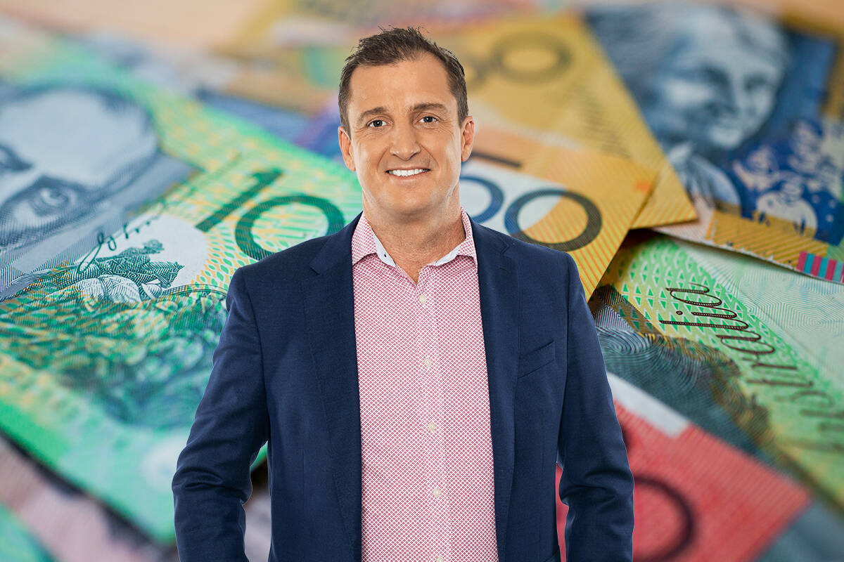 Breenie weighs in on 'goodie bag' from a government 'in so much trouble'