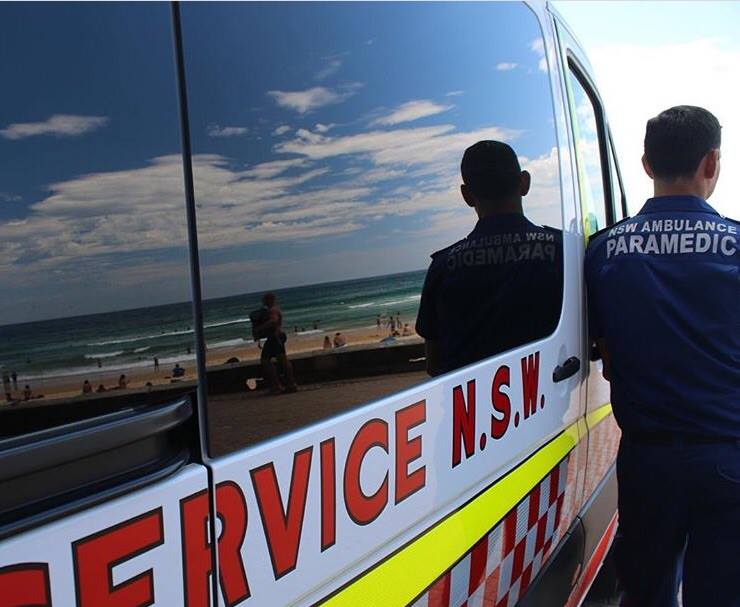 Australian Paramedics Association (NSW) will proceed with industrial ...