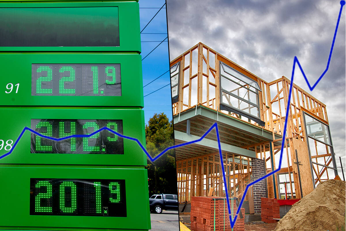 Australia records largest inflation jump since introduction of GST