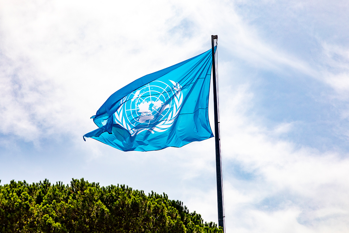 Why the US is pushing for Russia's expulsion from the UN Security Council