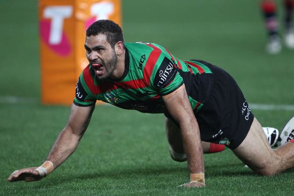 Where Are They Now: Greg Inglis - 4BC