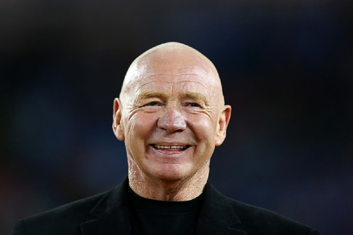 Ray Hadley remembers Bob Fulton's funny moments a year on from his death