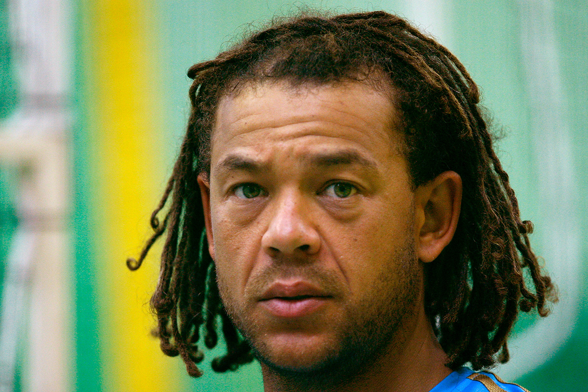 'He'd try to give to everybody': John Buchanan pays tribute to Symonds