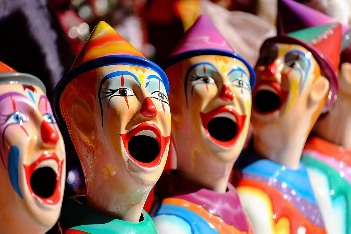 The Brookfield Show to return in full force from next week