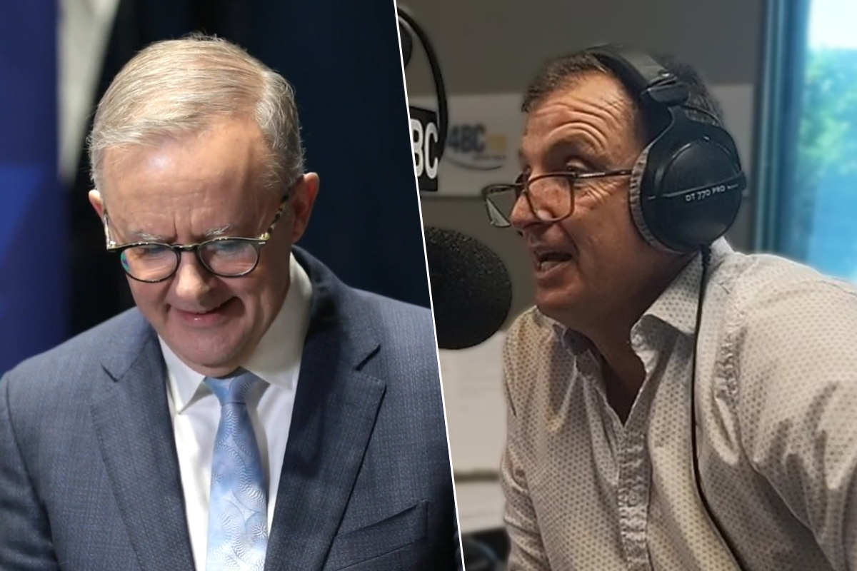 Latest bungle shows would-be PM clearly 'not on top of his brief'