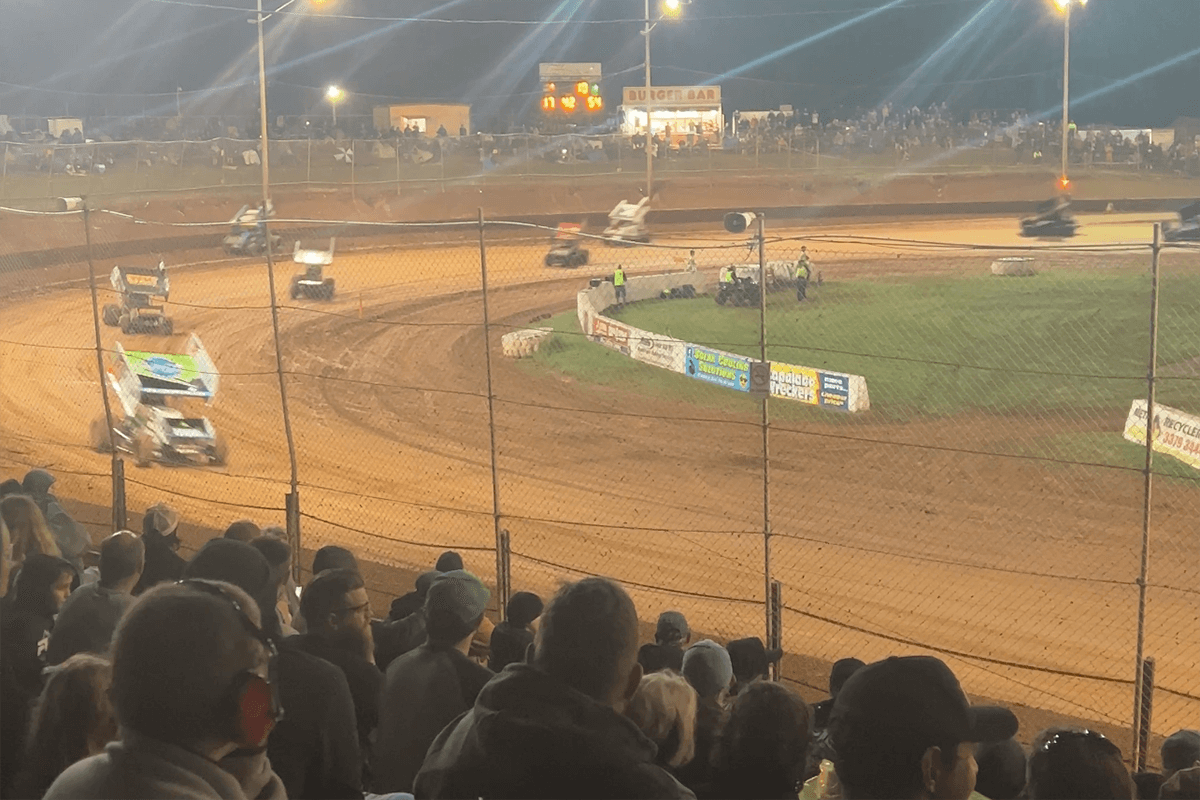 Archerfield Speedway land actively for sale as costs overtake revenue
