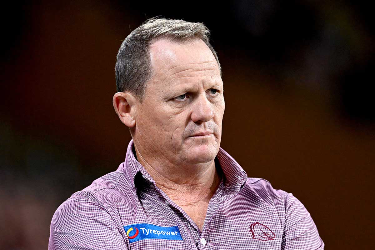 Kevin Walters on what the Broncos have to do moving forward