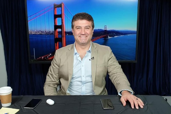 Tech Guide with Stephen Fenech – 16th May - 4BC