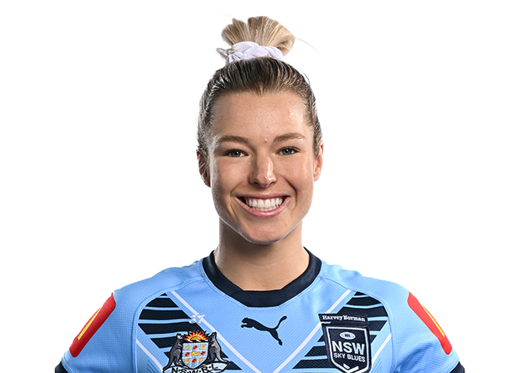 Emma Tonegato recaps the Blues’ Women’s Origin win - 4BC