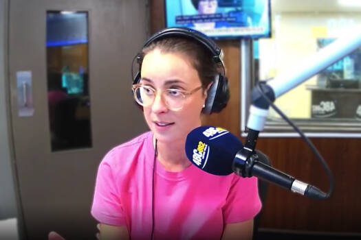 4BC - Brisbane's premier news and talk radio station