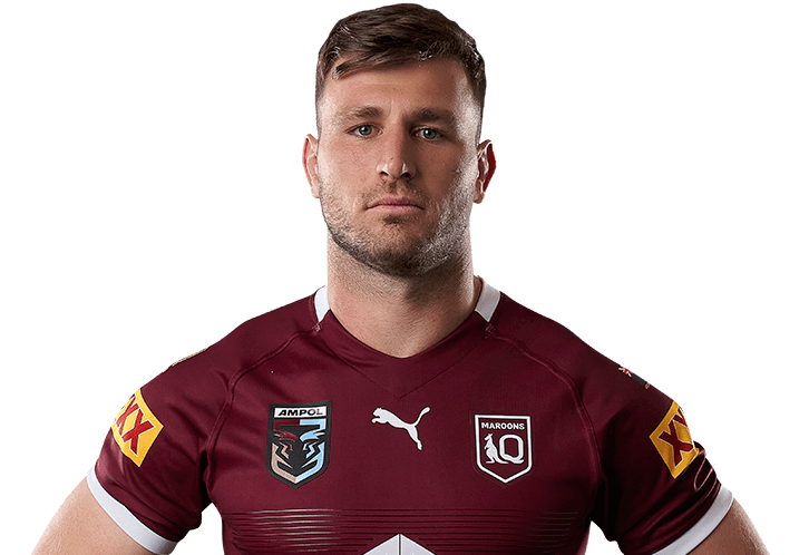 Queenslander Jai Arrow previews State of Origin two - 4BC