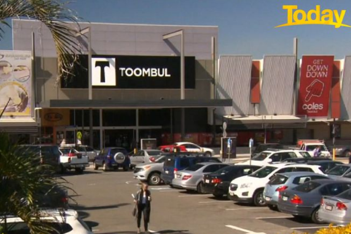 Toombul shopping centre retailer blasts new support package