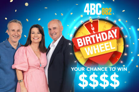 4BC - Brisbane's premier news and talk radio station