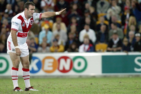 Where Are They Now: Mark 'Piggy' Riddell - 4BC