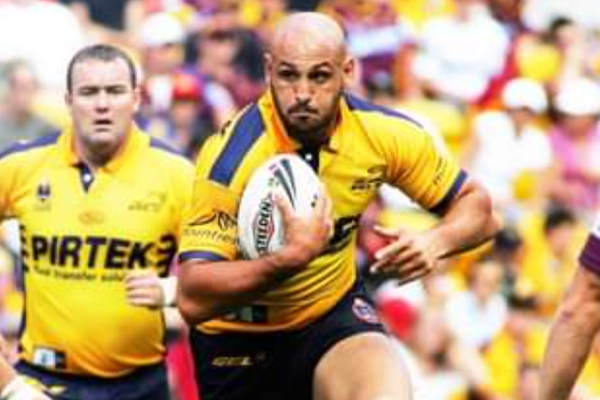 Where Are They Now: Michael Vella - 4BC