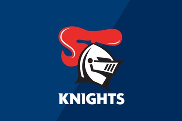 Peter Parr welcomes new role with Knights - 4BC