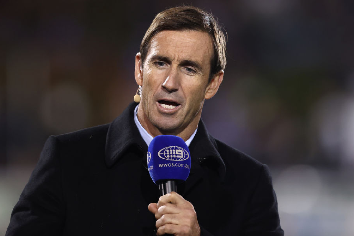 Andrew 'Joey' Johns' predictions ahead of Origin decider