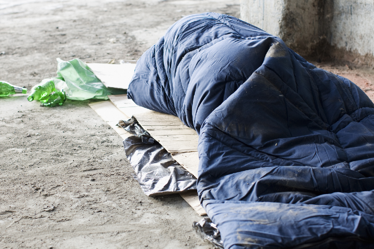 Gold Coast homeless in the spotlight after bold idea from councillor