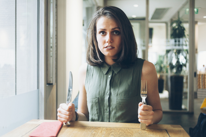 Is being 'hangry’ a real thing? - 4BC