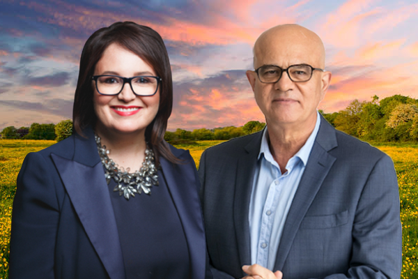 John & Jane – 15th August - 4BC