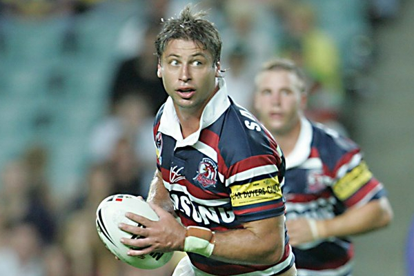 Where are they now: Luke Ricketson - 4BC