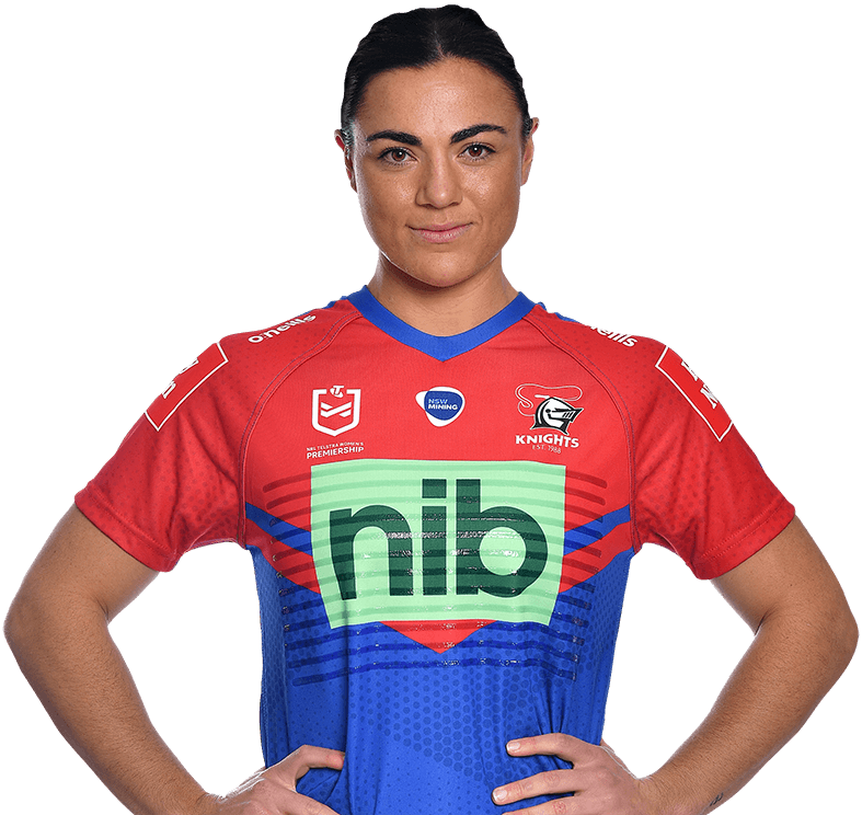 Millie Boyle stoked to see growth of women’s Rugby League - 4BC