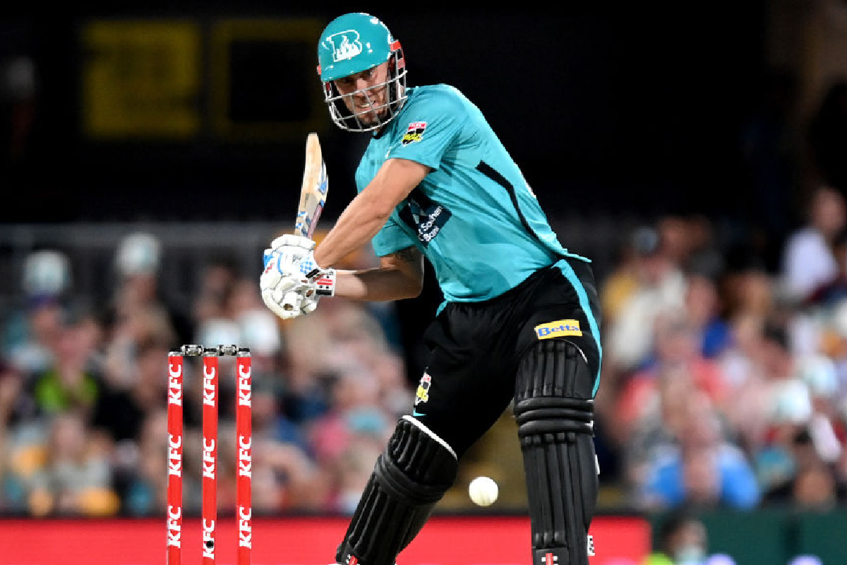 BBL legend Chris Lynn finds new, temporary home at Adelaide Strikers BBL legend Chris Lynn finds new, temporary home at Adelaide Strikers