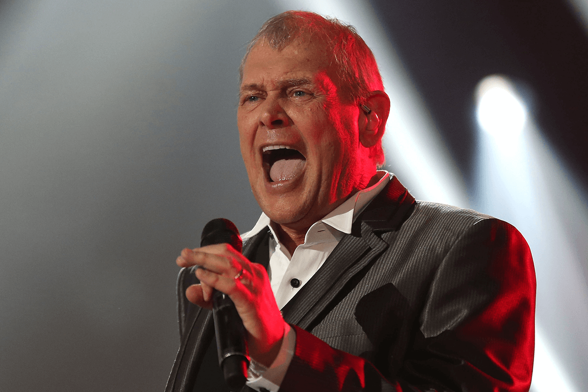 John Farnham's family shares health update, thanks fans for messages
