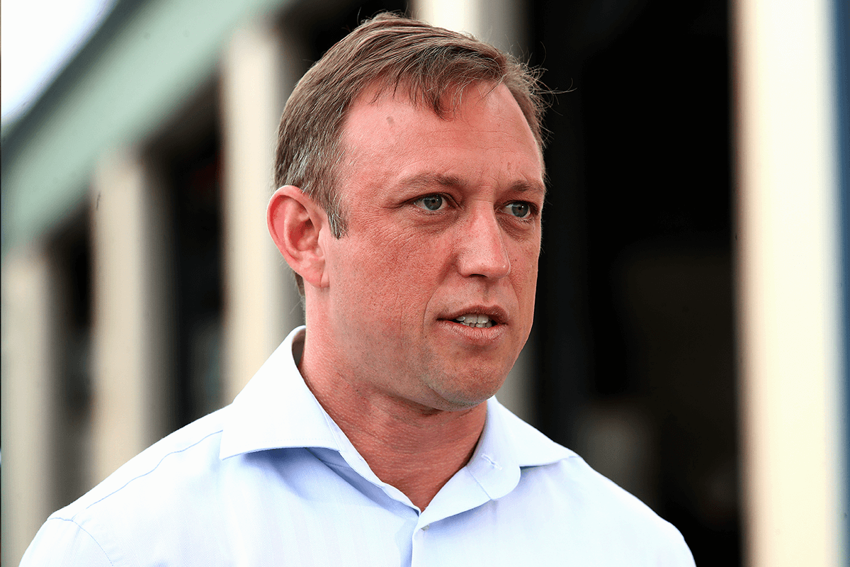 'Stop treating Qld as second class citizens': Steven Miles' message to NRL