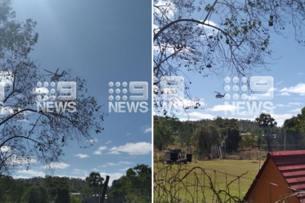 Man accused of fatal farm shooting to face court today