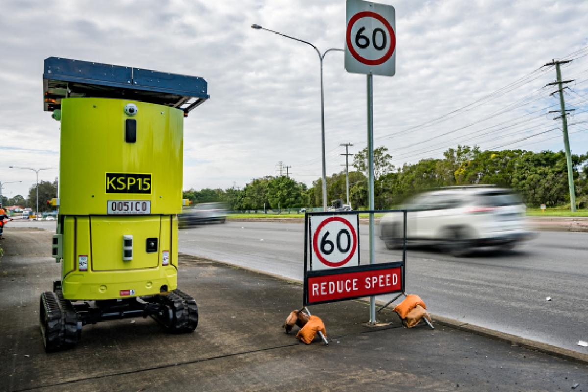 New speed cameras to target QLD drivers in high-risk spots