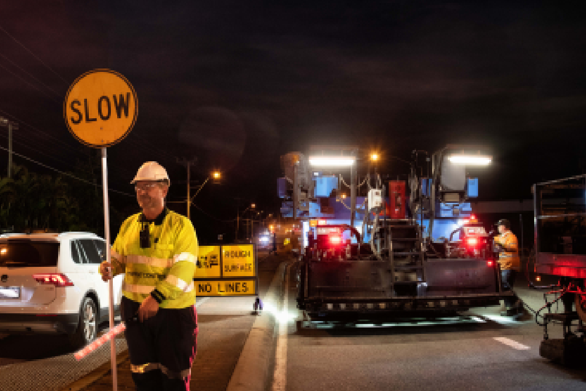 New speed cameras to target QLD drivers in high-risk spots